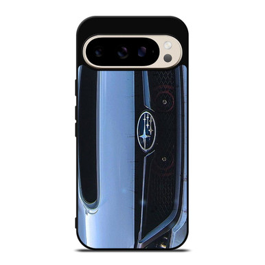 SUBARU WRX STI GRILLES Google Pixel 9 Pro Case