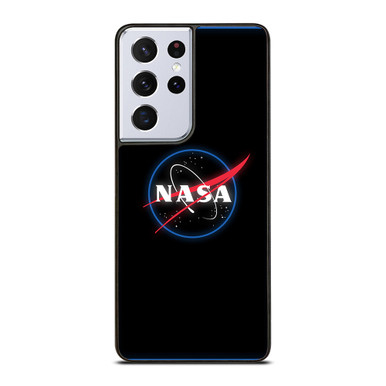 NASA USA LOGO Samsung Galaxy S21 Ultra Case