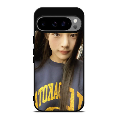 MINJI NEWJEANS KPOP Google Pixel 9 Pro XL Case