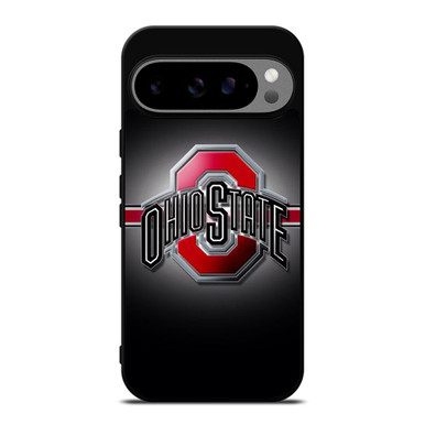 OHIO STATE STRIPE LOGO NFL Google Pixel 9 Pro XL Case