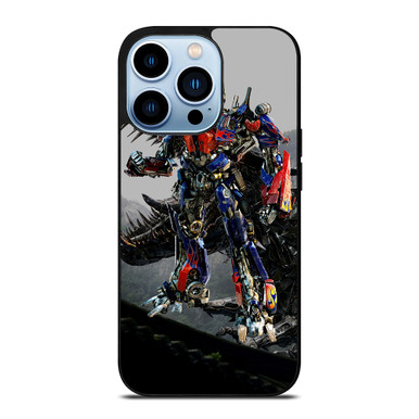 TRANSFORMERS OPTIMUS PRIME iPhone 13 Pro Max Case