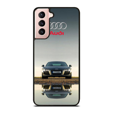 AUDI LOGO CAR SERIES Samsung Galaxy S21 Case