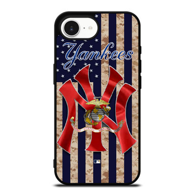 NEW YORK YANKEES SYMBOL iPhone 16e Case