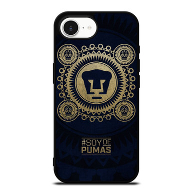 PUMAS UNAM SYMBOL iPhone 16e Case