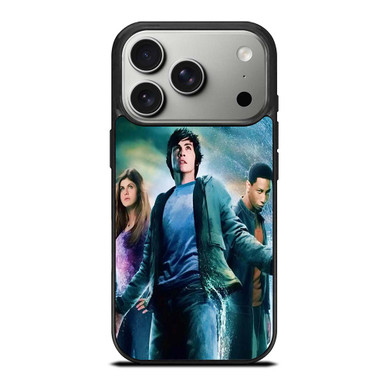 PERCY JACKSON iPhone 17 Pro Case