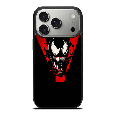 VENOM V iPhone 17 Pro Case