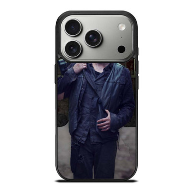 WALKING DEAD DARYL DIXON iPhone 17 Pro Case