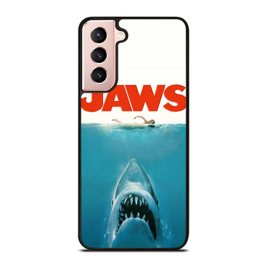 JAWS DTS HIRES Samsung Galaxy S21 Case