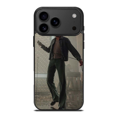 MATTY HEALY THE 1975 BAND iPhone 17 Pro Max Case