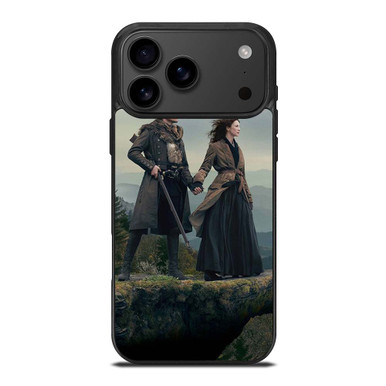 OUTLANDER TV SERIES iPhone 17 Pro Max Case