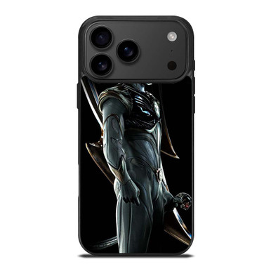 POWER RANGERS WHITE (2) iPhone 17 Pro Max Case