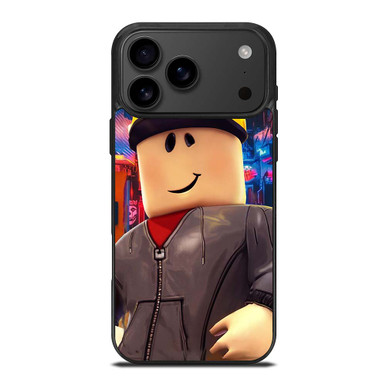 ROBLOX GAME iPhone 17 Pro Max Case