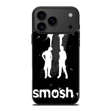 SMOSH iPhone 17 Pro Max Case