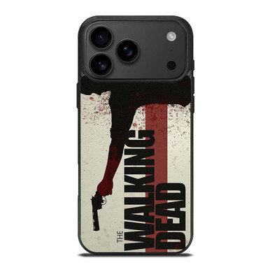 THE WALKING DEAD 2 iPhone 17 Pro Max Case