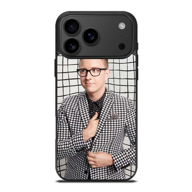TYLER OAKLEY X INTRODUCING iPhone 17 Pro Max Case