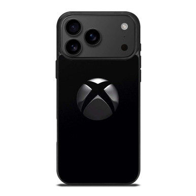 XBOX CHROME LOGO iPhone 17 Pro Max Case