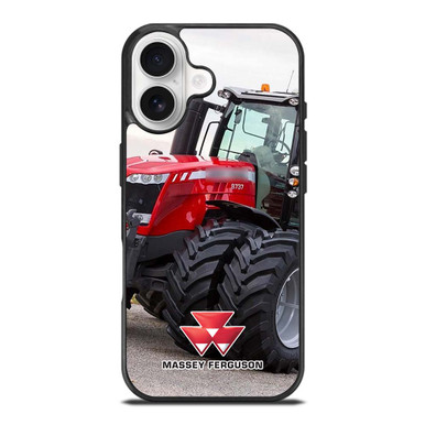 MASSEY FERGUSON TRACTORS iPhone 17 Case