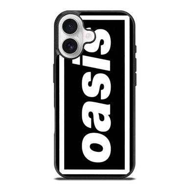 OASIS iPhone 17 Case