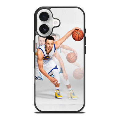 STEPHEN CURRY iPhone 17 Case