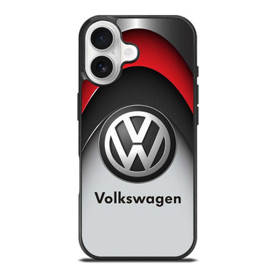 VW VOLKSWAGEN NEW LOGO iPhone 17 Case