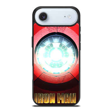 IRON MAN REACTOR ARK iPhone Air Case