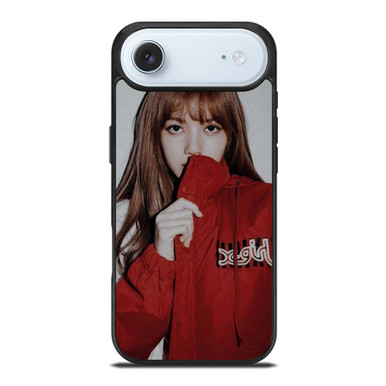 LISSA BLACKPINK PRETTY iPhone Air Case