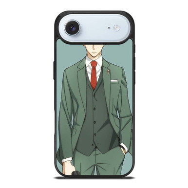 LOID FORGER SPY X FAMILY ANIME iPhone Air Case