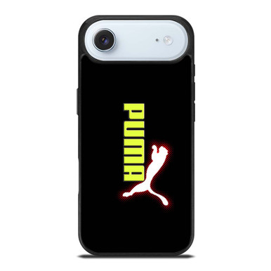 PUMA SHOES LOGO iPhone Air Case