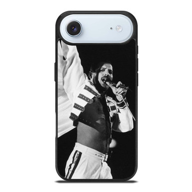 QUEEN FREDDIE MERCURY iPhone Air Case