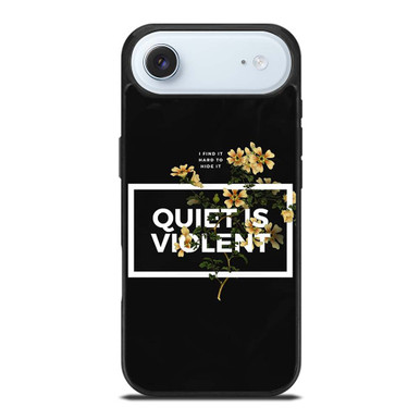 QUITE IS VIOLENCE TWENTY ONE PLIOTS iPhone Air Case