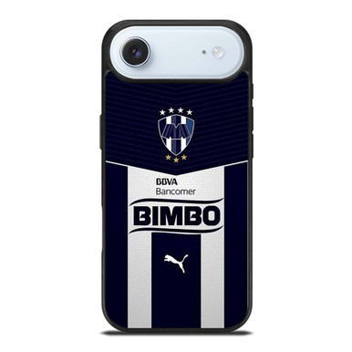 RAYADOS MONTERREY SOCCER LOGO iPhone Air Case