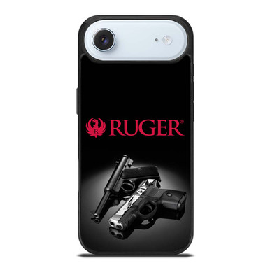 RUGER FIREARMS GUNS iPhone Air Case