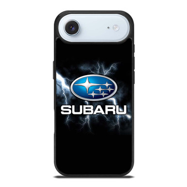 SUBARU LOGO iPhone Air Case