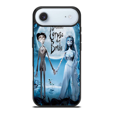 THE CORPSE BRIDE CARTOON iPhone Air Case