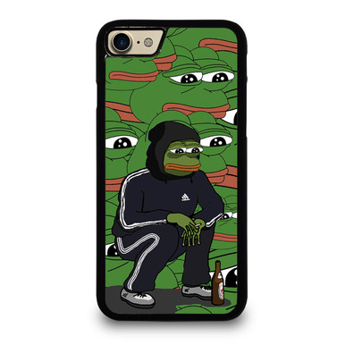 PEPE THE FROG TSM iPhone 7 Case