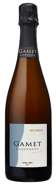 Champagne Gamet