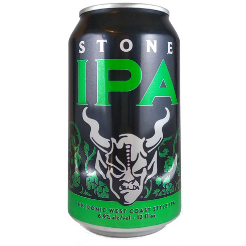 Stone IPA