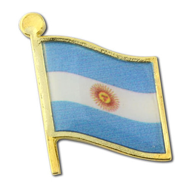 State Flag Lapel Pins Wholesale | BikerPins.com