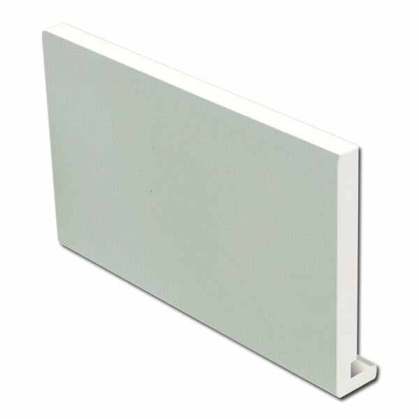 Fascia Boards | Plastic Fascia Board | Barge Boards | UPVC Fascia