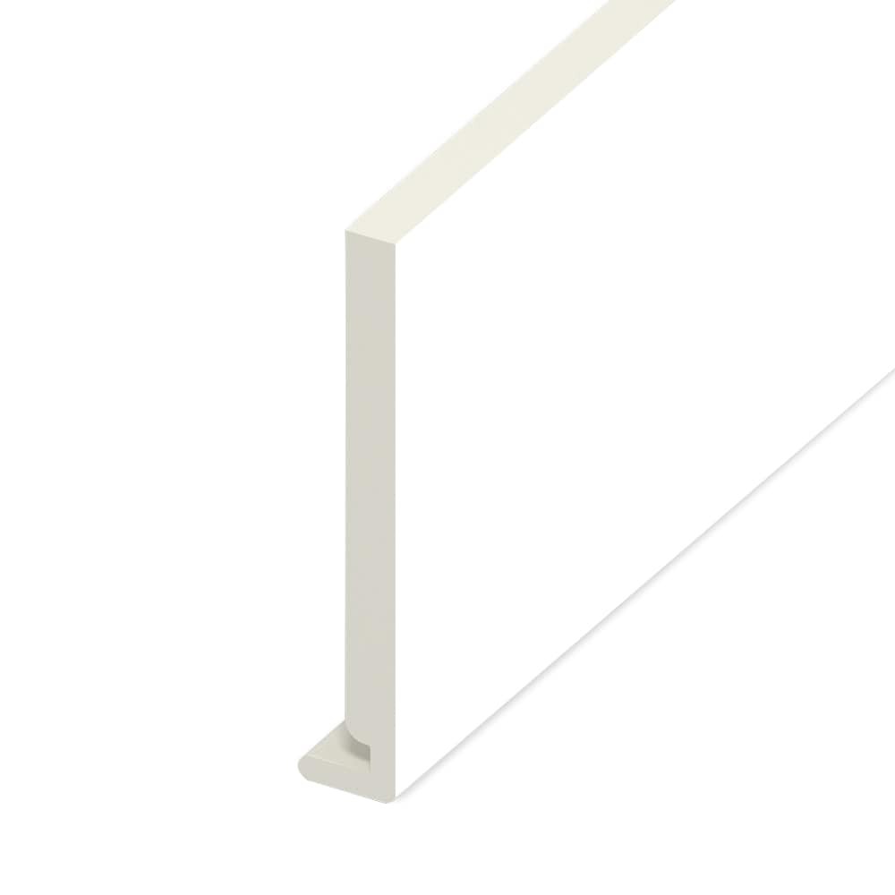 Fascia Boards | Plastic Fascia Board | Barge Boards | UPVC Fascia