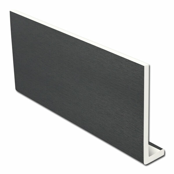 Fascia Boards | Plastic Fascia Board | Barge Boards | UPVC Fascia