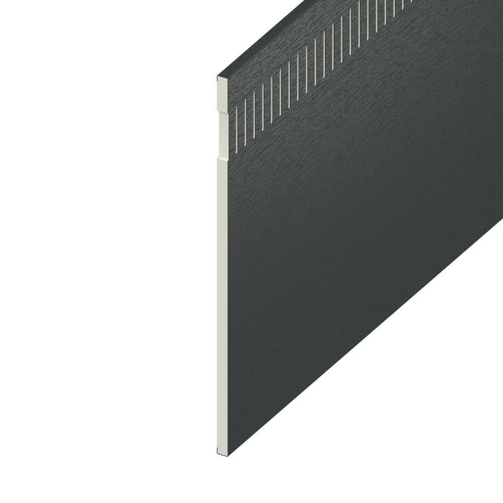 UPVC Soffit Boards | Flat Soffit | Vented Soffits | Hollow Soffits