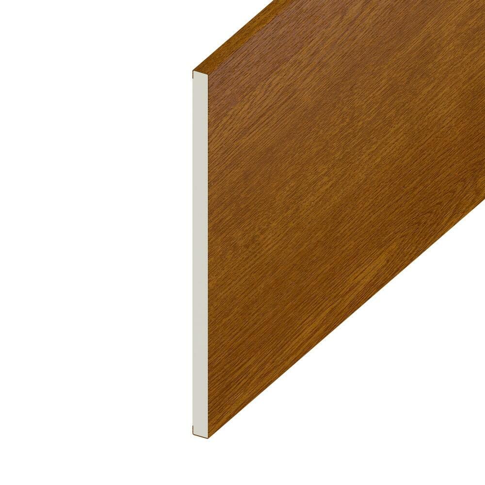 UPVC Soffit Boards | Flat Soffit | Vented Soffits | Hollow Soffits