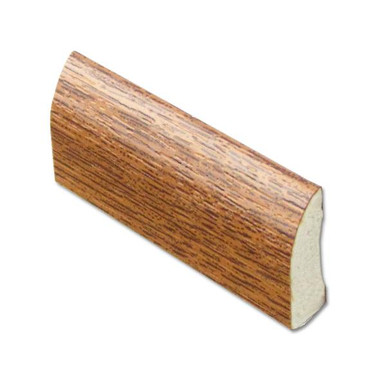 Edge Fillet 20mm Light Oak - Monster Plastics