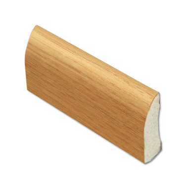Edge Fillet 20mm Irish Oak - Monster Plastics