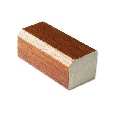 Rectangle Trim Light Oak - Monster Plastics