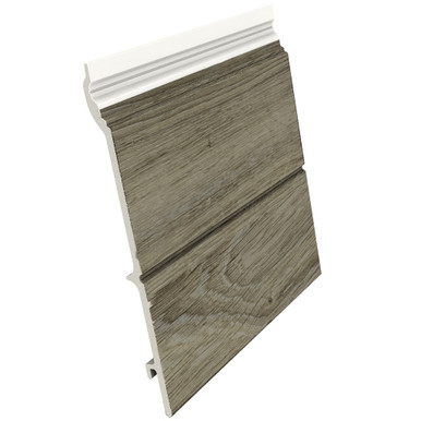 Durasid Foresta Grey Cedar 250mm Cladding - Monster Plastics