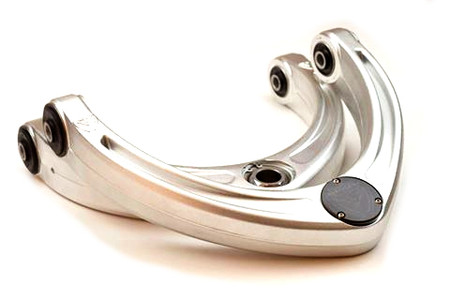 2009-2018 RAM 1500 2wd/4wd Forged Aluminum Uni-Ball Upper Control Arms ...