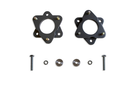 2007-2020 GM SUV 2wd/4wd W/ Magneride 3" Lift Strut & Sensor Spacers ...