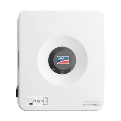 SMA - Smart Energy Backup Select Module